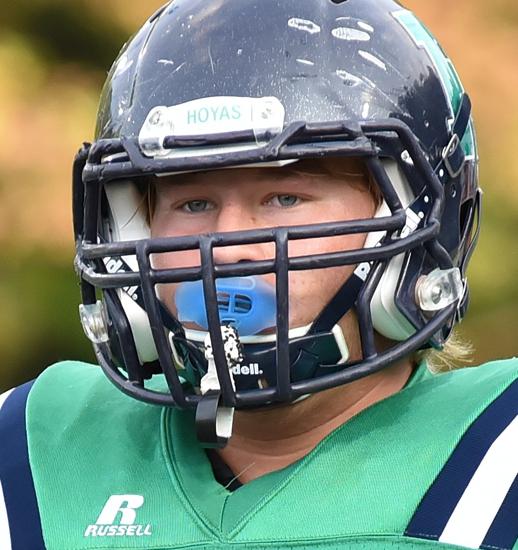 Harrison High School Football Booster Club