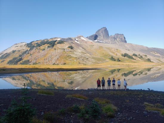 Grouse Mountain Tyee Ski Club