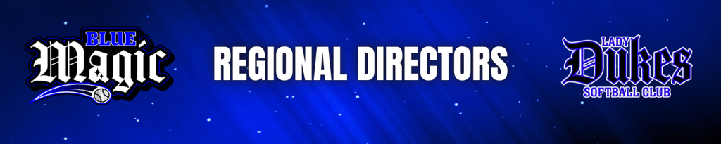 Regional Directors