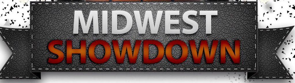 All Ohio Midwest Showdown Day 2 & 3 – Michigan Crossover