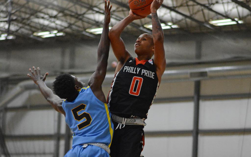 | Photos | City of Basketball Love