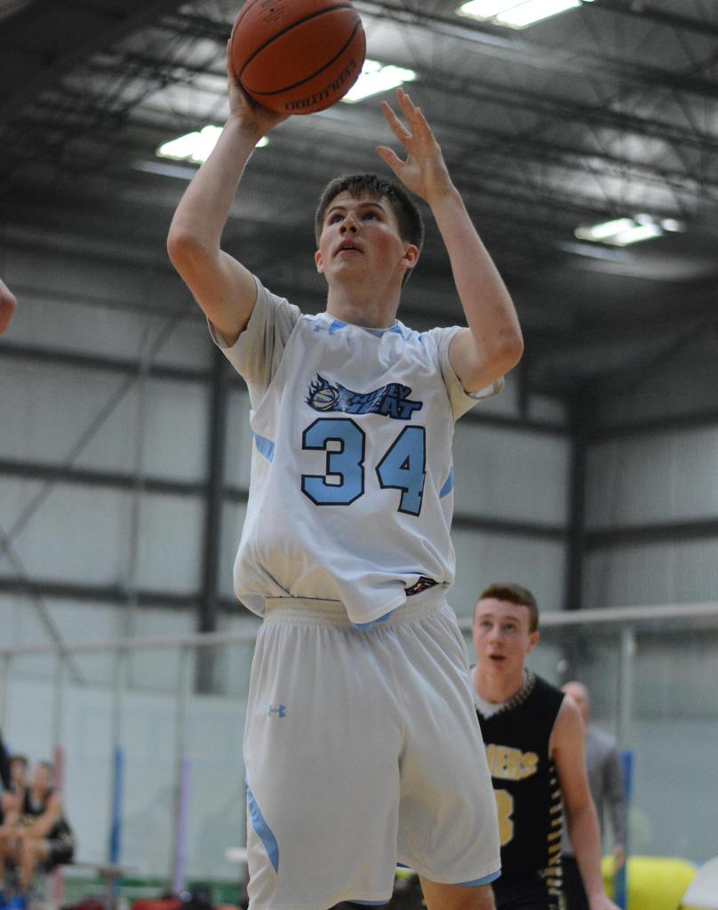 | Photos | City of Basketball Love