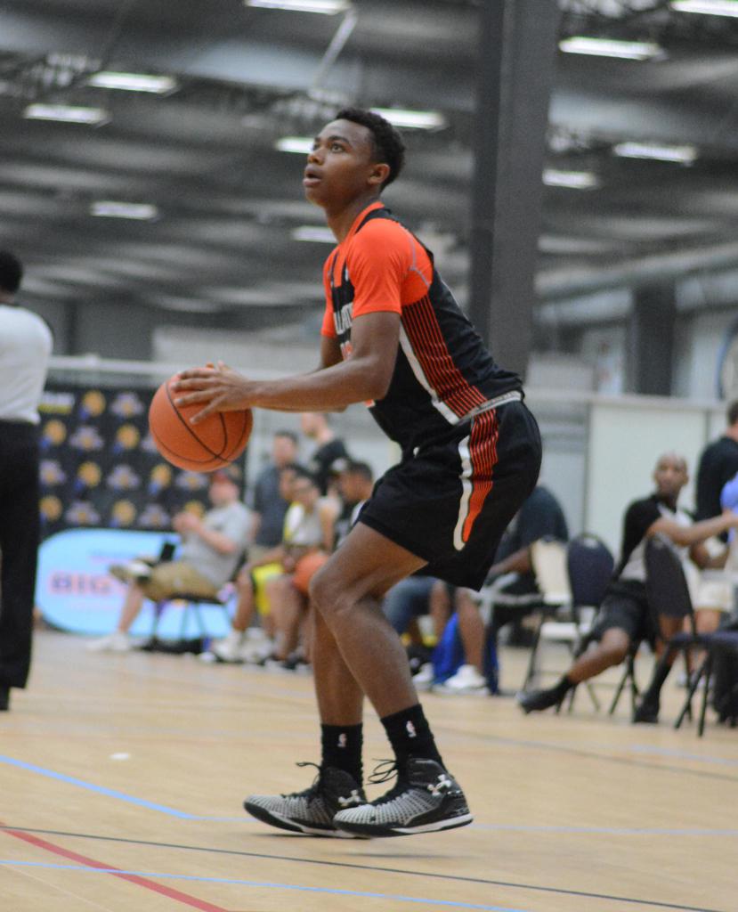 | Photos | City of Basketball Love