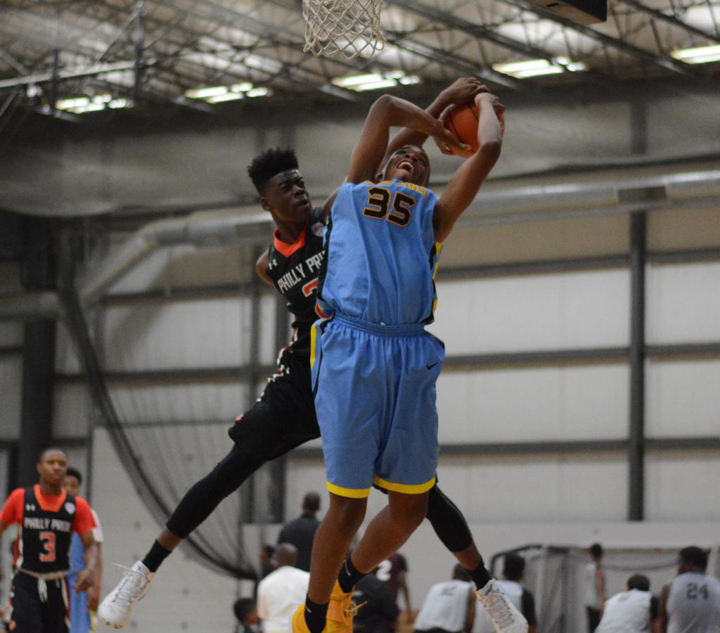 | Photos | City of Basketball Love