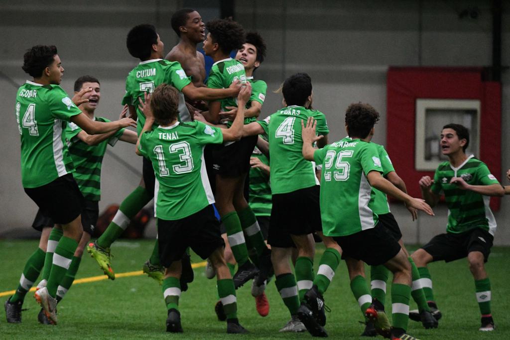 OPDL 2018 season wraps up in thrilling fashion