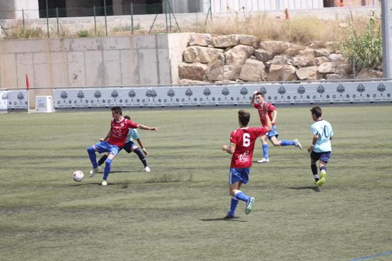 Southwest Soccer Club