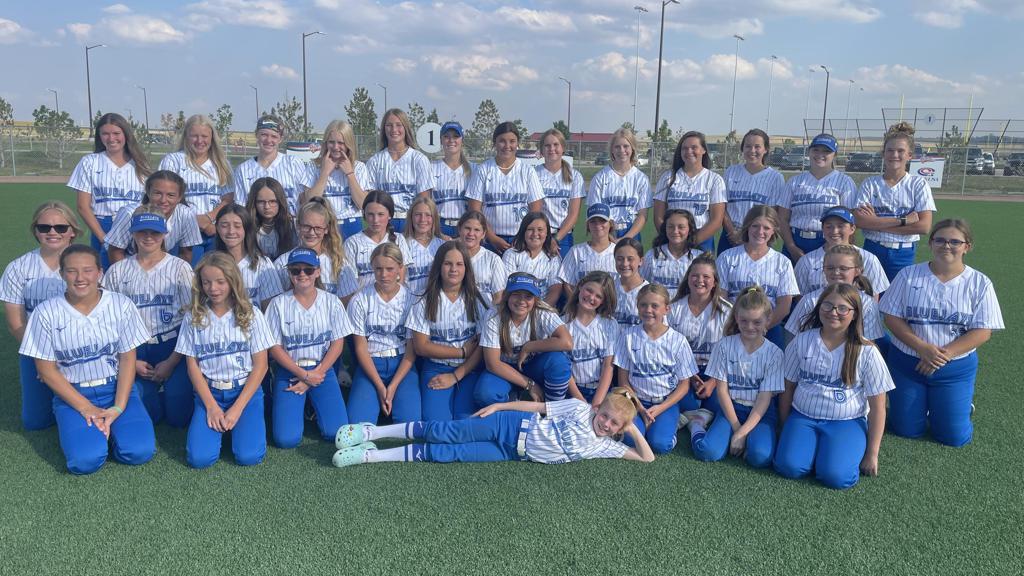 Gillette Girls Fastpitch Association