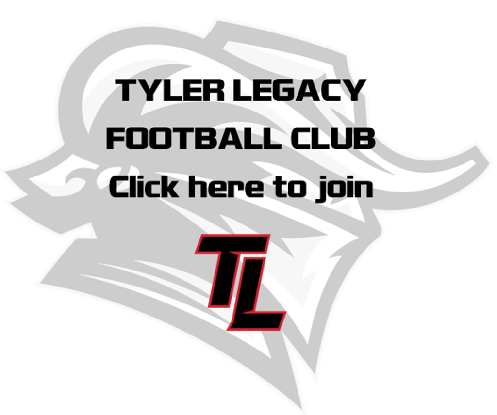 Tyler Legacy Football