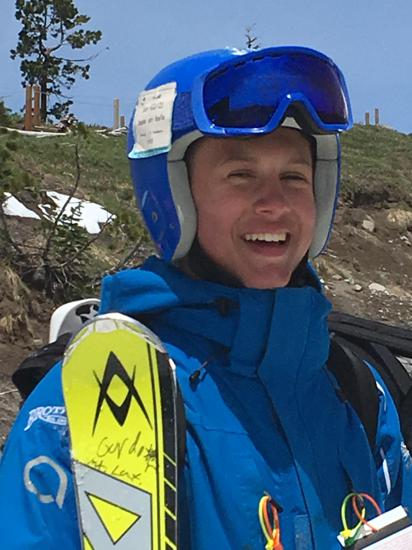 Coulee Alpine Racing