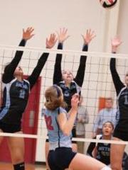 Metro Volleyball Club