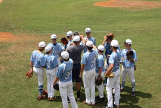 East Coast Baseball Organization, Inc.