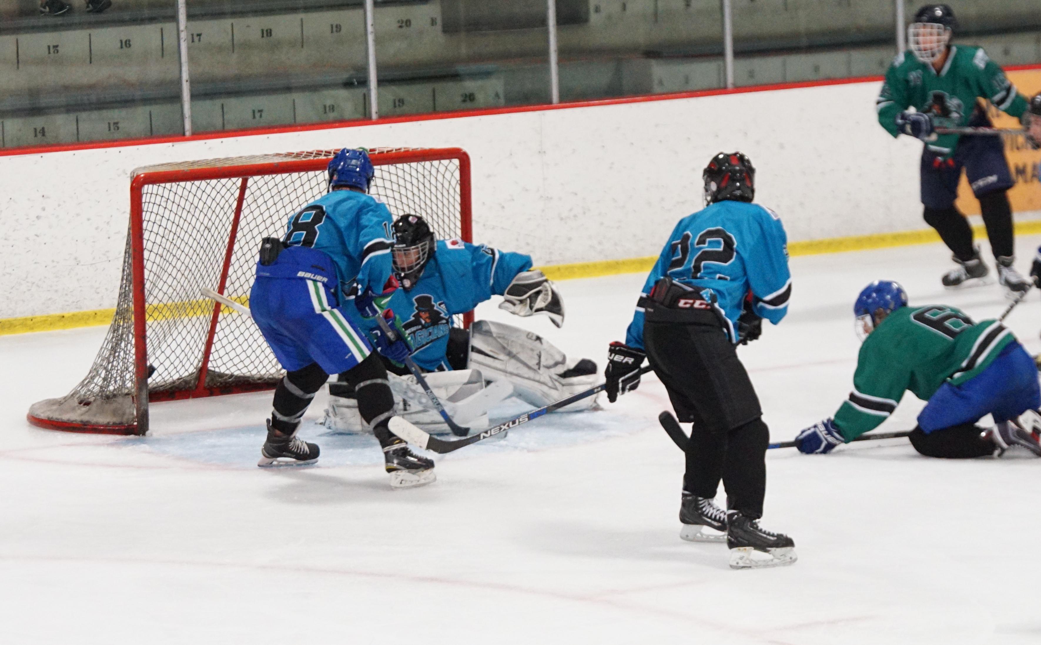 Sunday Recap: News from Around MN