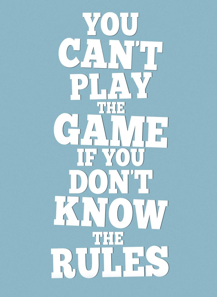 Girls Fast Pitch Softball Rules