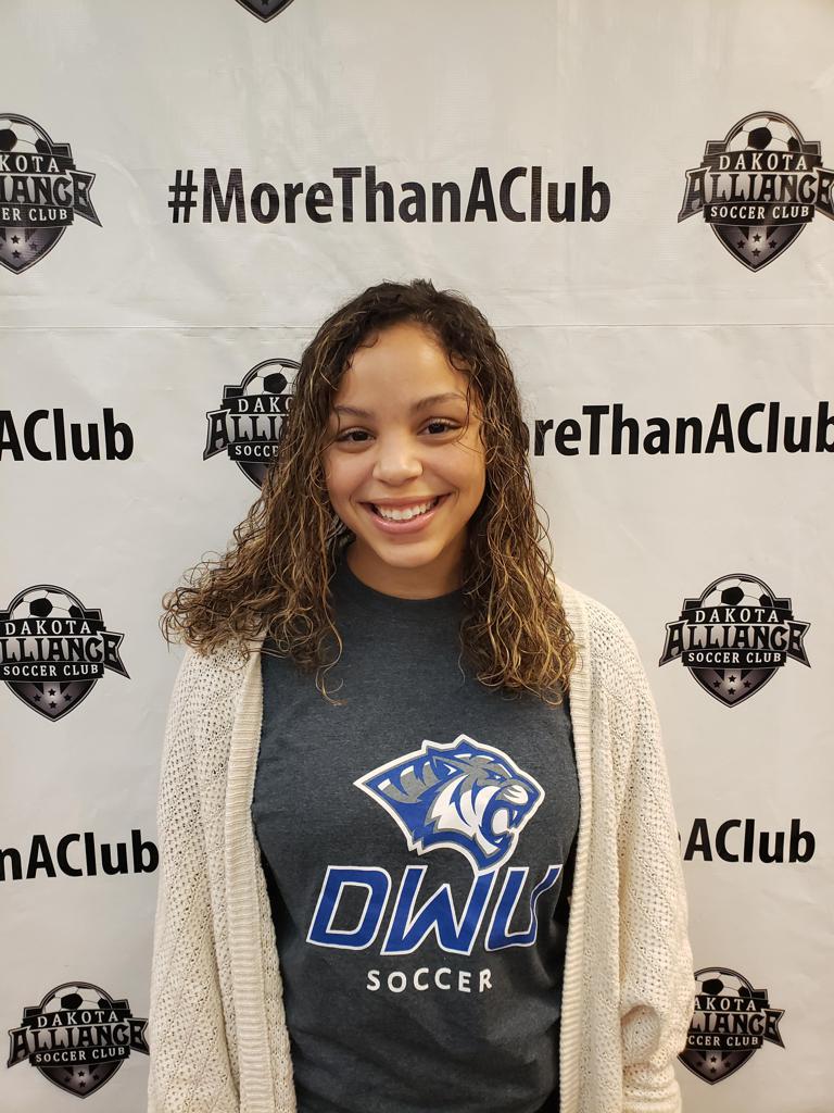 2020 College Signing Celebration