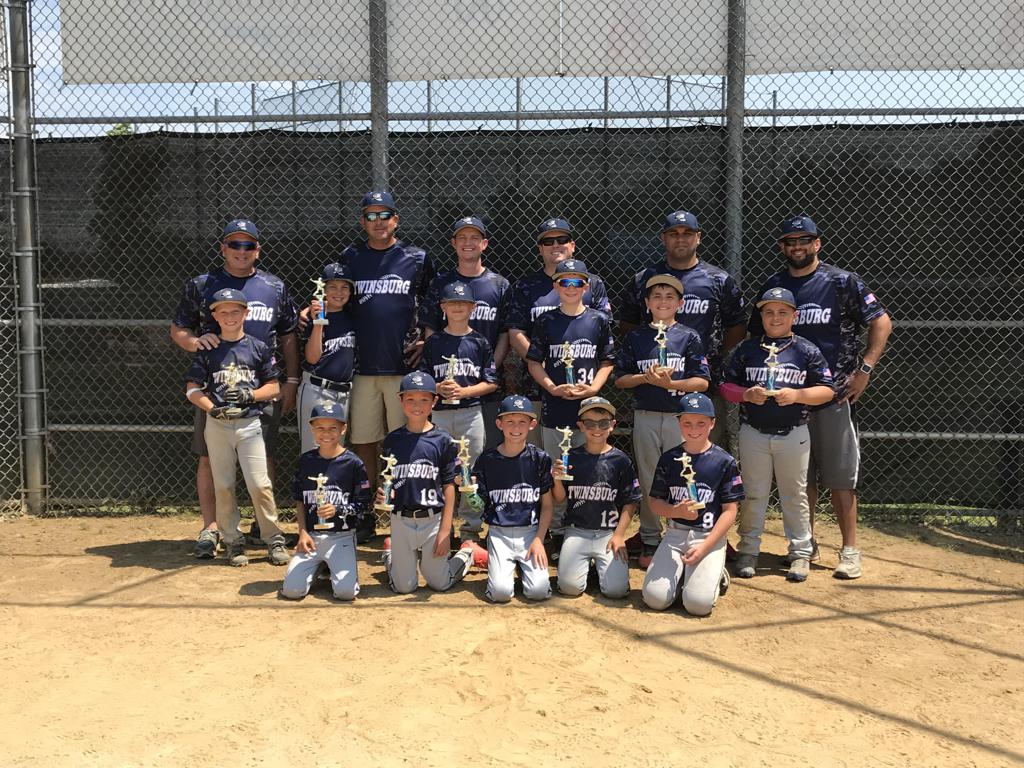 Rec Tournament Teams