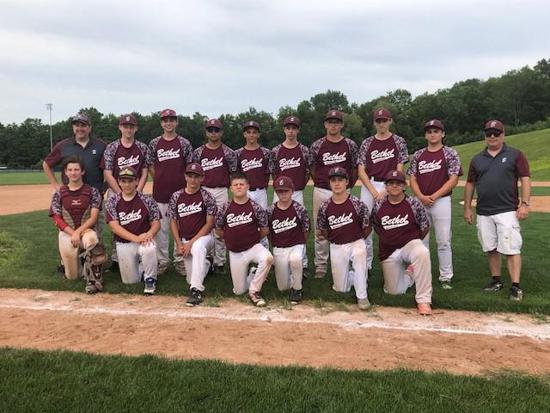 Bethel Baseball Association