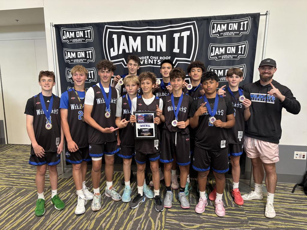 Davis Hoops Basketball Club