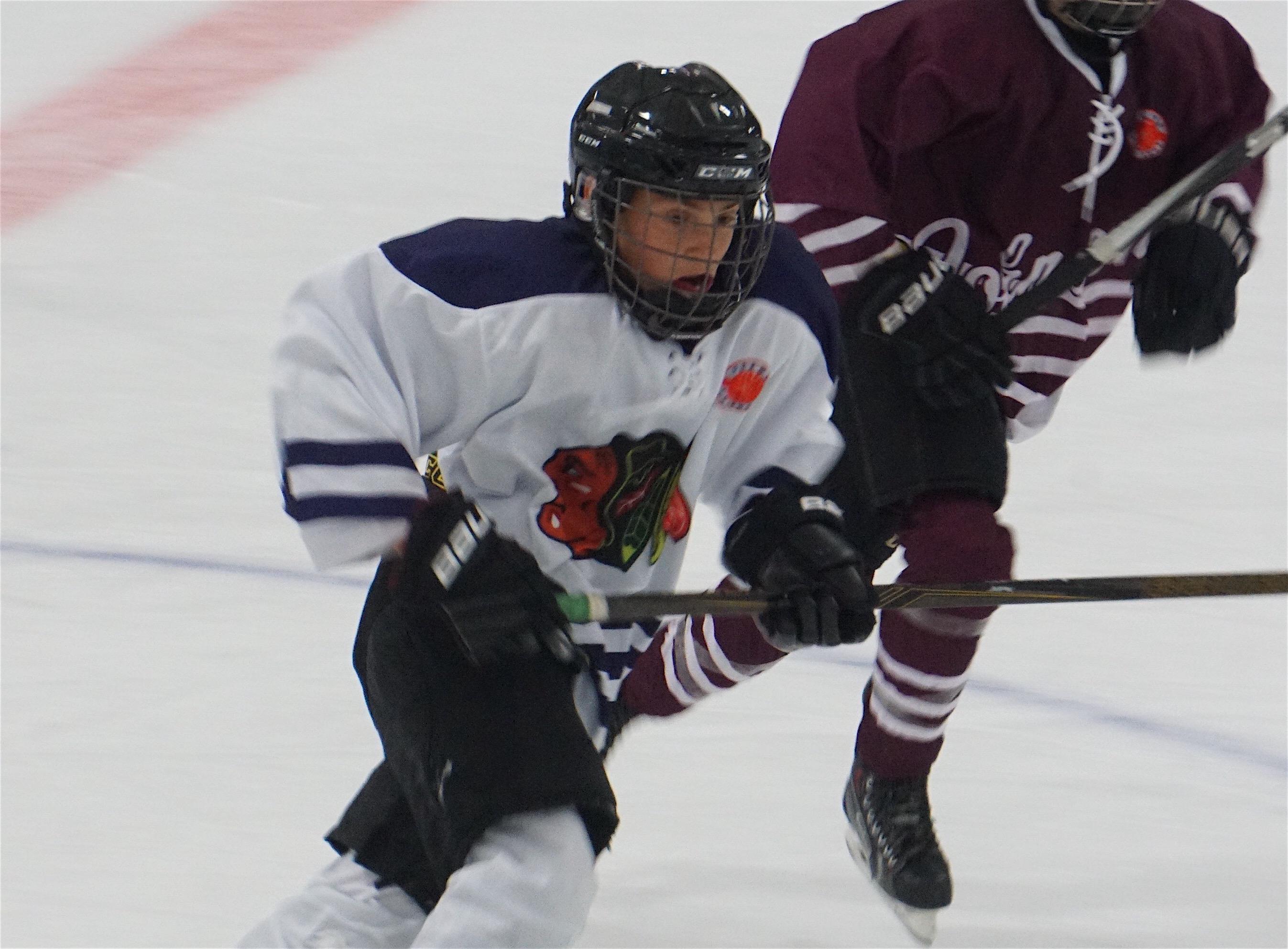 PWC: All Tournament Teams