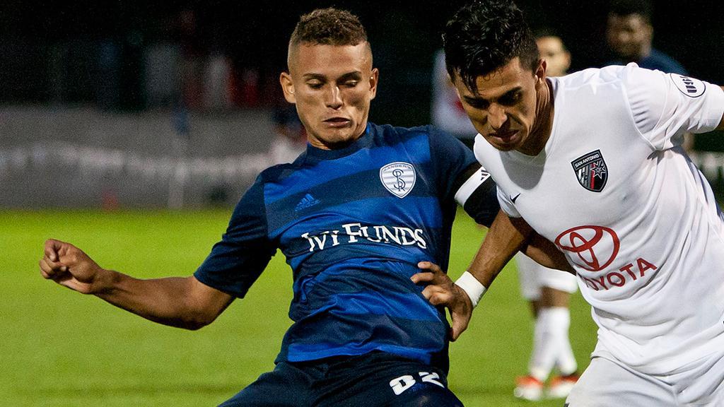 Rangers’ Duke Grateful for ‘A Year I’ll be Proud Of’