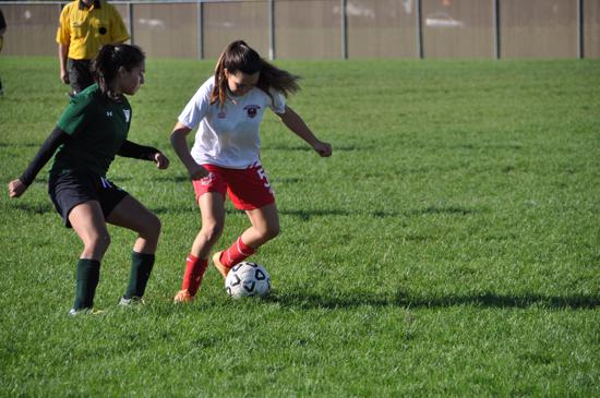 Fond du Lac Soccer Association