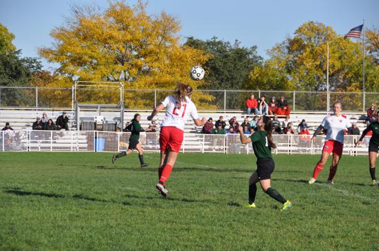 Fond du Lac Soccer Association