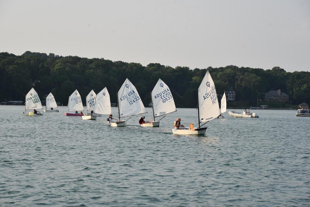 Opti-Fleet
