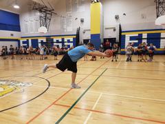 Pelham Panthers Basketball Association