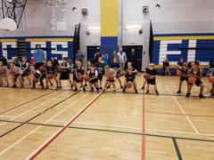 Pelham Panthers Basketball Association