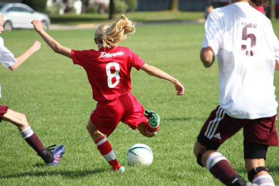 Fond du Lac Soccer Association