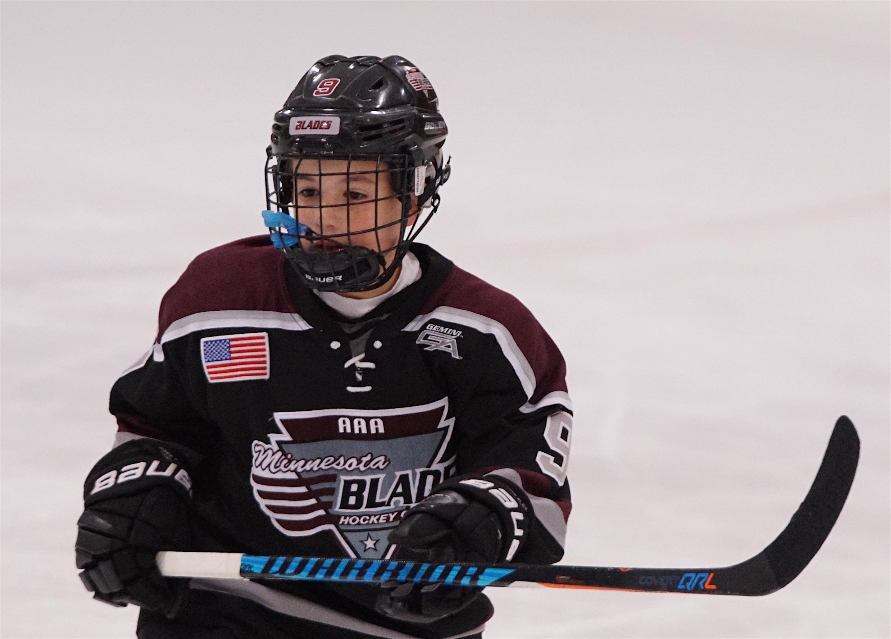 2017 Great Plains Team Announced