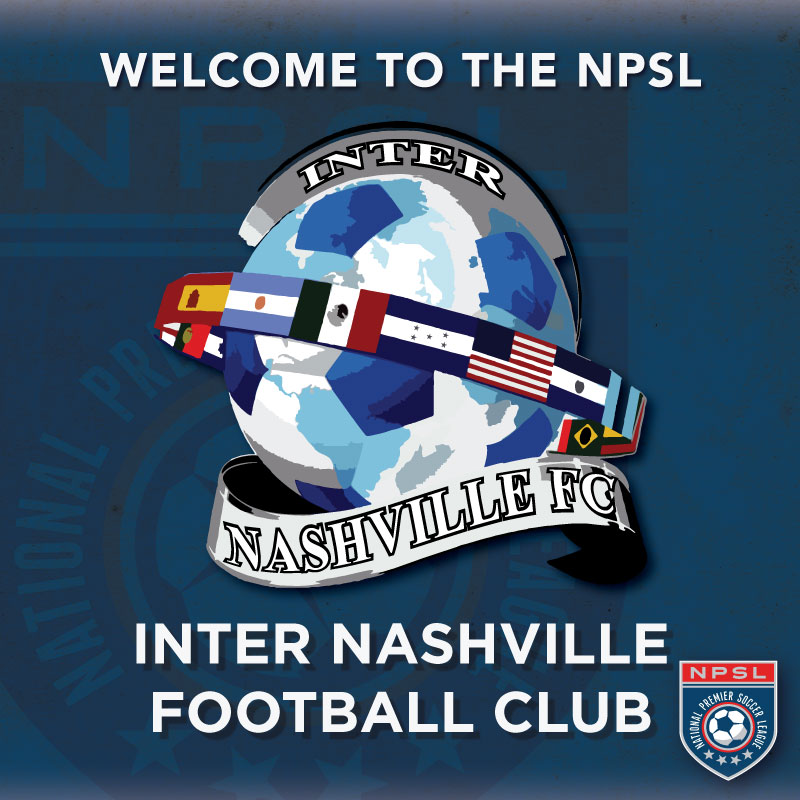 Inter Nashville FC Updated Logo : r/MLS