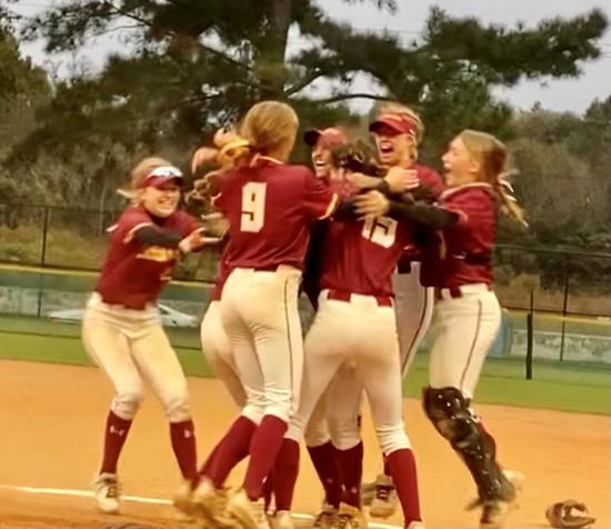 Lassiter Fastpitch Booster Club