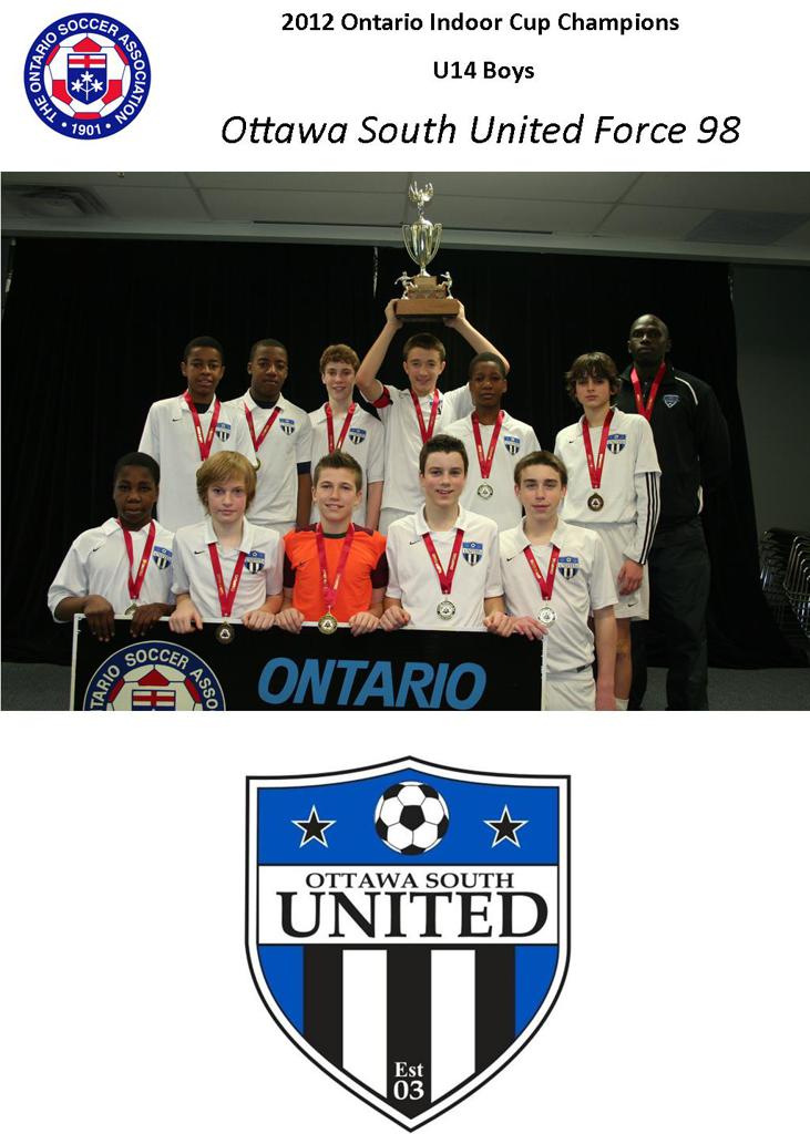U14 Boys Gallery | Photos | Ontario Soccer