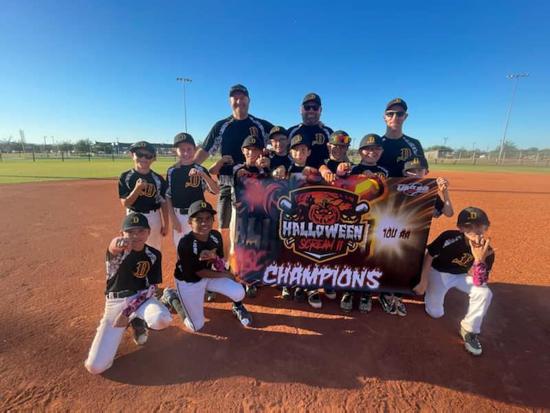 Ahwatukee Devils Baseball