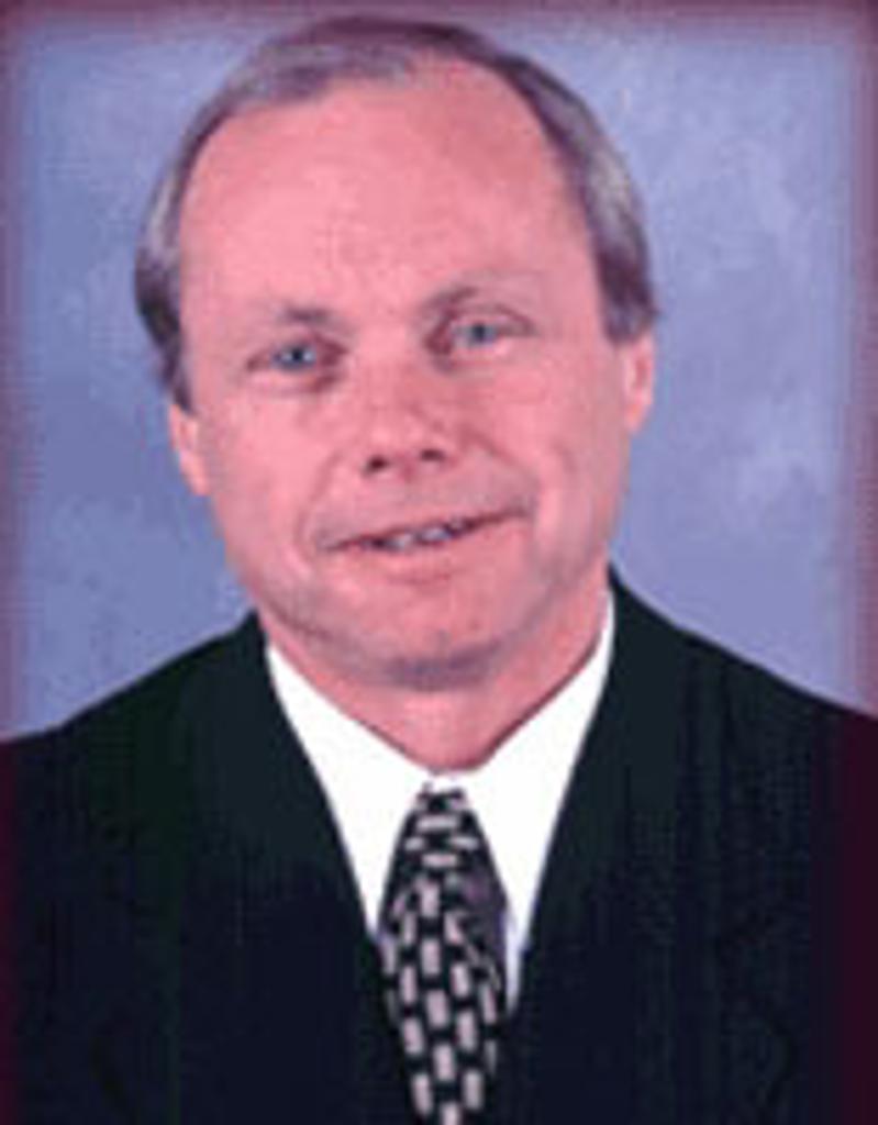 JOHN CUNNIFF