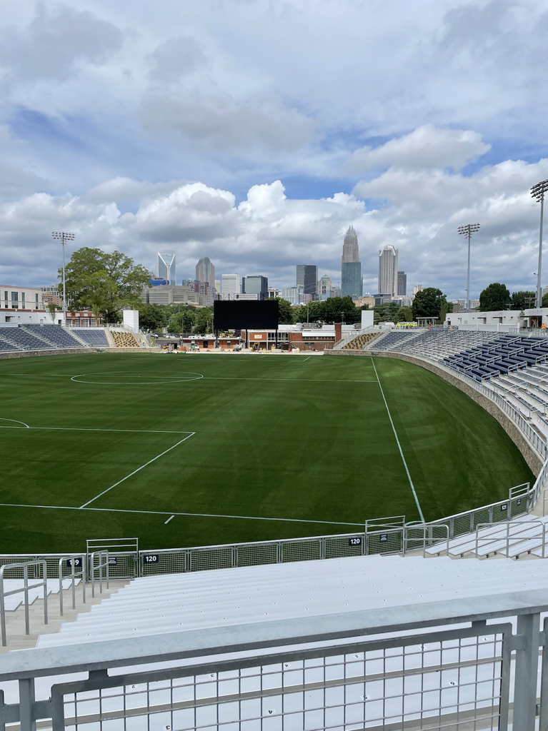 About American Legion Memorial Stadium