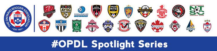 The OPDL Spotlight Series - Hamilton United