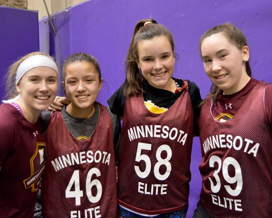 Minnesota Elite Girls Lacrosse
