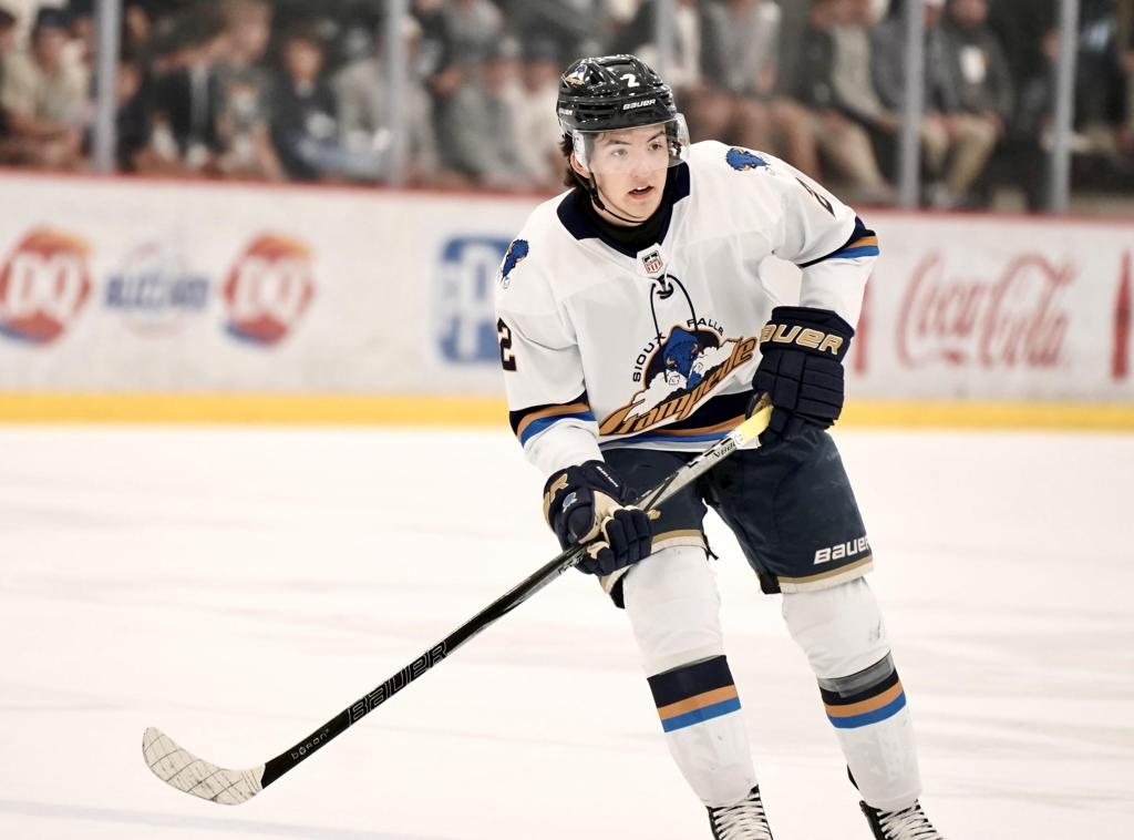 2026 USHL Clark Cup Playoffs: Opening round preview