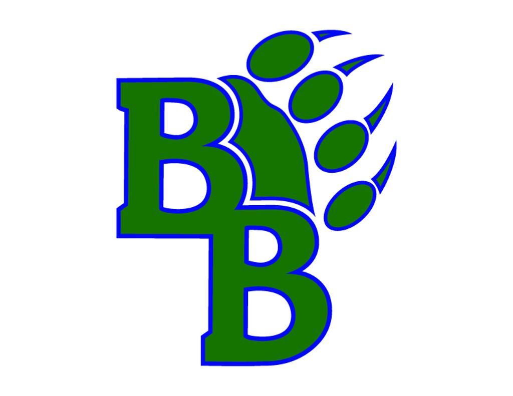 Blake High School Logo