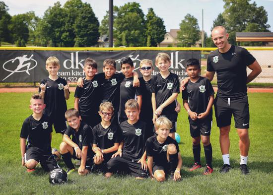 Plymouth Reign Soccer Club