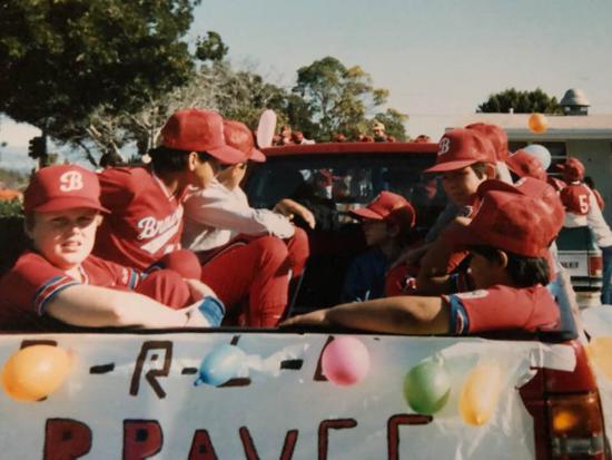 El Rio Little League