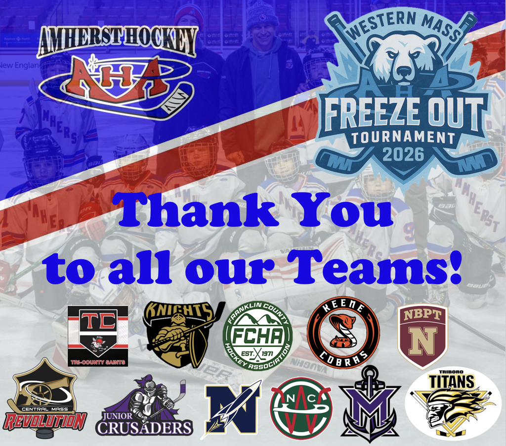 Freeze Out Tournament