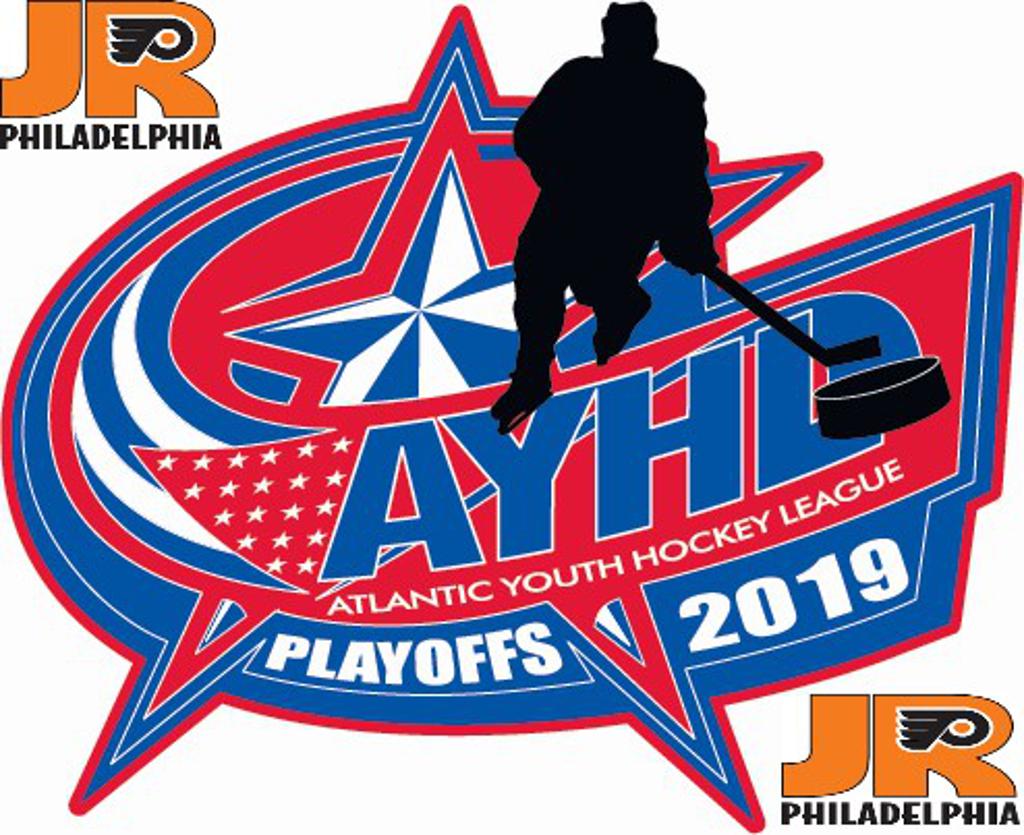 Four Jr. Flyers teams advance to AYHL Playoffs