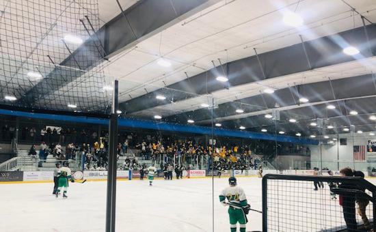 SCHEELS IcePlex