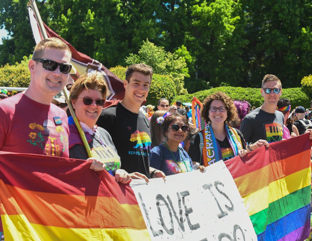 Republic Pride