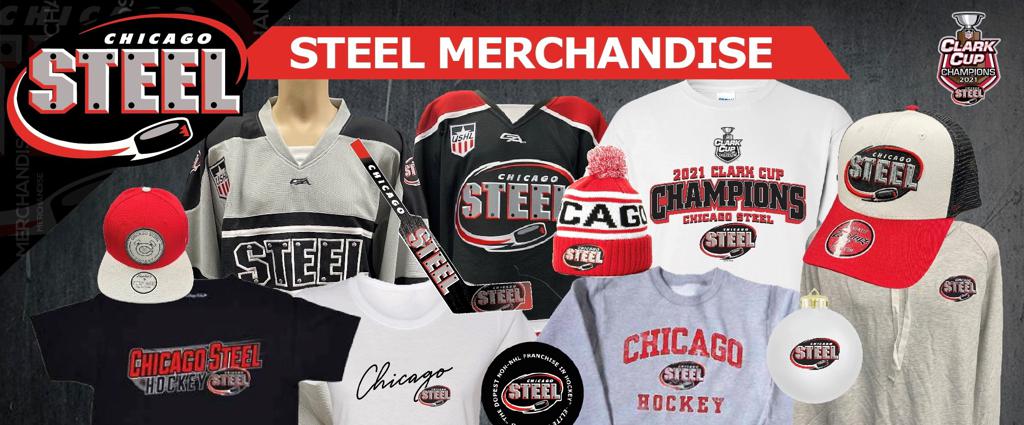 Chicago Steel