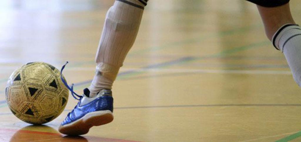 INDOOR SOCCER RULES indoor-soccer-rules