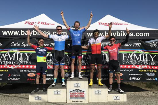 Alto Velo Racing Club