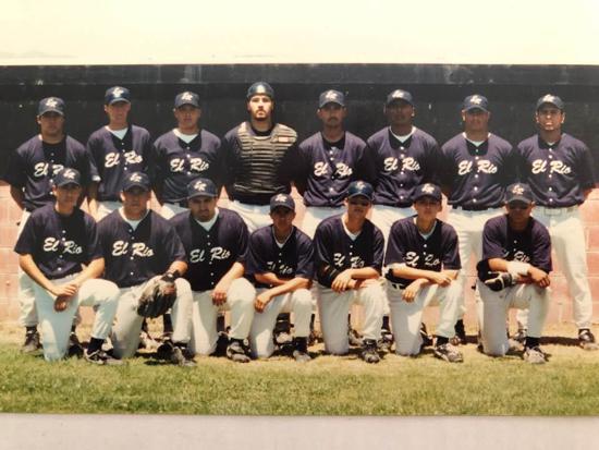 El Rio Little League